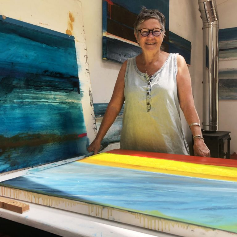 Artists Archive - Ashburn Creative Adventures