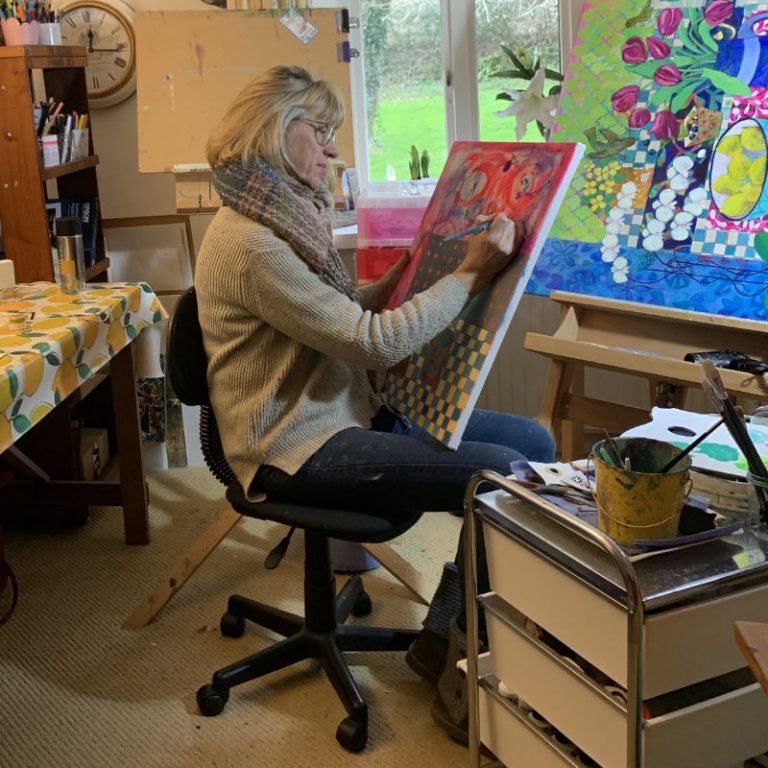 Artists Archive - Ashburn Creative Adventures